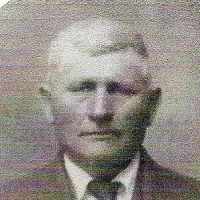 Johannes Adam Bertsch (1843–1918) • FamilySearch