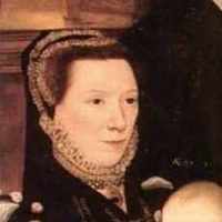 Lady Frances Newton Baroness Cobham (1539–1592)