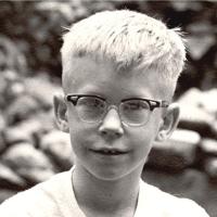 Kirk Chad Widdison (1952–2001) • FamilySearch