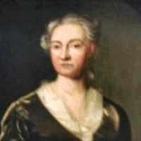 Mary Armistead (1696–1775)