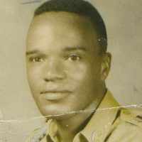 Joseph Ray Jackson (1941–1993) • FamilySearch