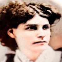 Mary Elizabeth Perrin (1826–1916) • FamilySearch