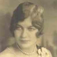 Esther Cecilia Carlson (1910–1976)