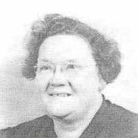 Virginia Mae Barnett (1892–1962) • FamilySearch