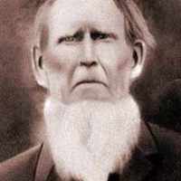 James William Sims Sr. (1824–1906) • FamilySearch