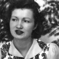 Helen Dorothy Powell (1925–1987)