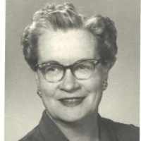 Edna Mae Adamson (1896–1973) • FamilySearch