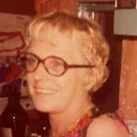Dorothy Annis Stratton (1926–2012) • FamilySearch