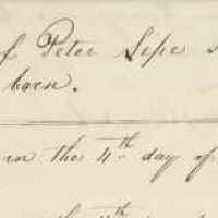 Peter Sipe (1744–1806) • FamilySearch