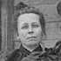 Harriett Ette Musgrave (1867–1955) • FamilySearch