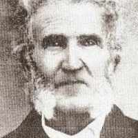 Daniel B Murchison (1804–1882) • FamilySearch