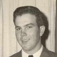 Ray Maxwell Andersen (1927–1989) • FamilySearch