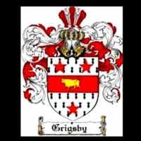 Isaac Grigsby (1553–1604) • FamilySearch