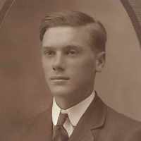 George Edgar Rose (1896–1962) • FamilySearch