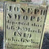 Joseph Swope (1751–1819)