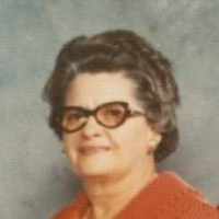 Eva Lang (1913–1998) • FamilySearch