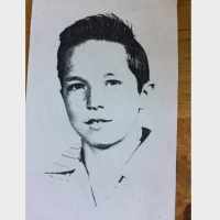 David Allen Bamber (1943–1983) • FamilySearch