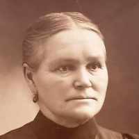 Maria Thompson (1838–1911) • FamilySearch