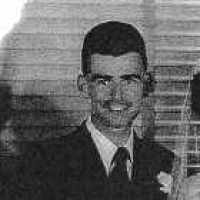 Joseph Henry William Stephens (1928–1978) • FamilySearch