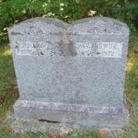 Eva Victoria Creamer (1885–1972)