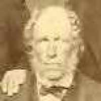 Lewis Cuthbertson (1811–1890) • FamilySearch