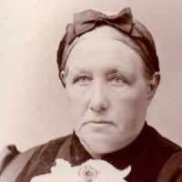 Mary Ingalls Lord (1831–1915) • FamilySearch