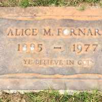 Alice Matilda Olson (1885–1977) • FamilySearch
