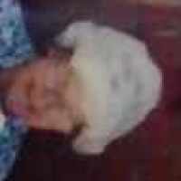 Alma Winifred Summers (1922–1996)