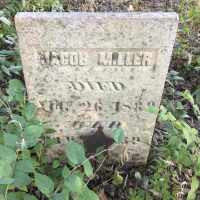 Jacob Miller (1776–1839)