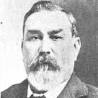 Andrew Jackson Nance (1839–1917) • FamilySearch