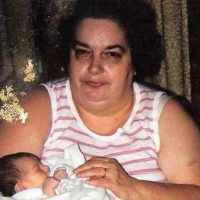 Betty Maxine Shingleton (1937–2015) • FamilySearch