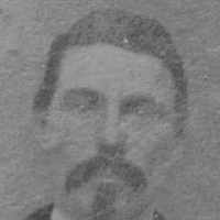 James Berry Worrell Sr (1851–1881)