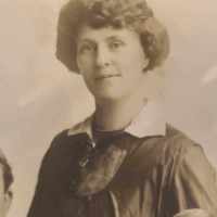 Grace Edna Farlin (1883–1970)