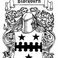 Winford Andrew Blackburn (1907–1961) • FamilySearch
