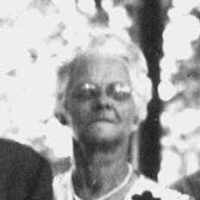 Mary Jane Mcgraw (1887–1969)