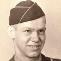 Donald Roy Jordan (1924–2001) • FamilySearch