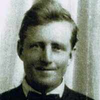 Charles Baldwin Clutterbuck (1870–1958)