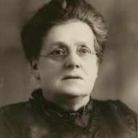 Elizabeth Jane Wilson (1856–1947) • FamilySearch