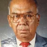 Víctor Manuel Rivera (1921–2002)