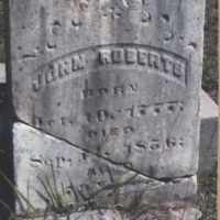 John Roberts (1777–1856) • FamilySearch