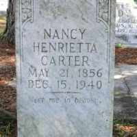 Nancy Henrietta Akins (1856–1940)