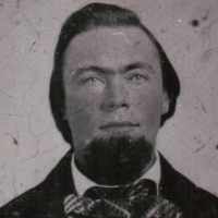 Alexander Sandy Linton (1815–1907) • FamilySearch