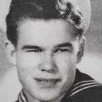 William Lewis "Rusty" Lindemann (1926–2010)