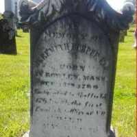 Jeremiah Burpee Jr. (1760–1847) • FamilySearch