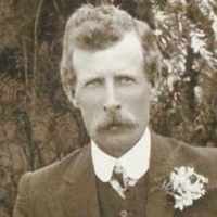 John Landt (1871–1939)