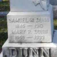 Samuel W. Dunn (1845–1913) • FamilySearch