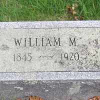 William Maurice Headley (1845–) • FamilySearch