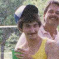 William Brian Campbell (1964–2001) • FamilySearch