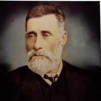 John Thomas Winstanley (1847–1927) • FamilySearch