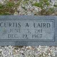 Curtis Andrew Laird (1911–1967) • FamilySearch